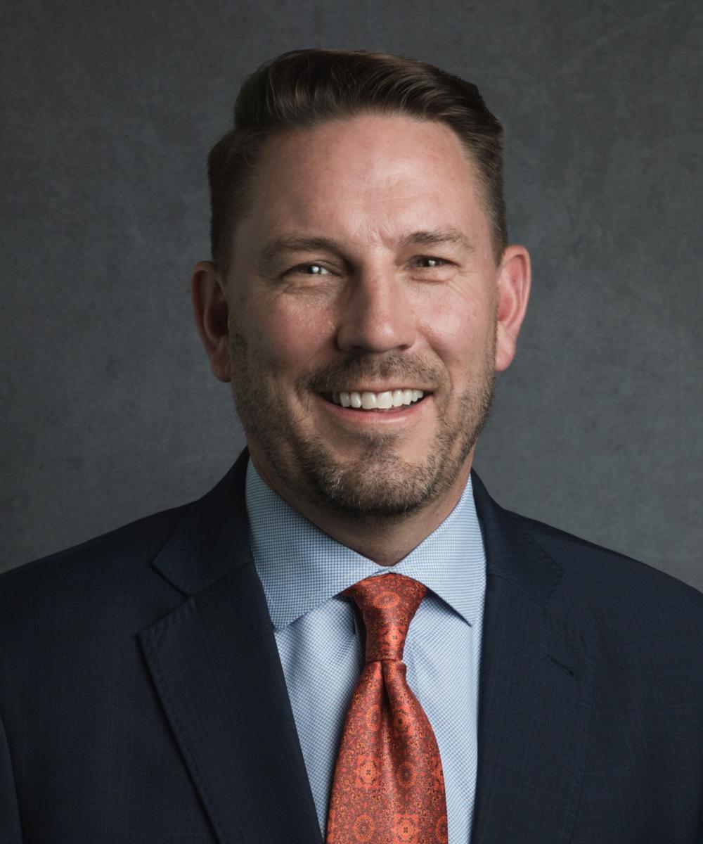 Bruce | Founder | PROFi - The Professional Financial Company